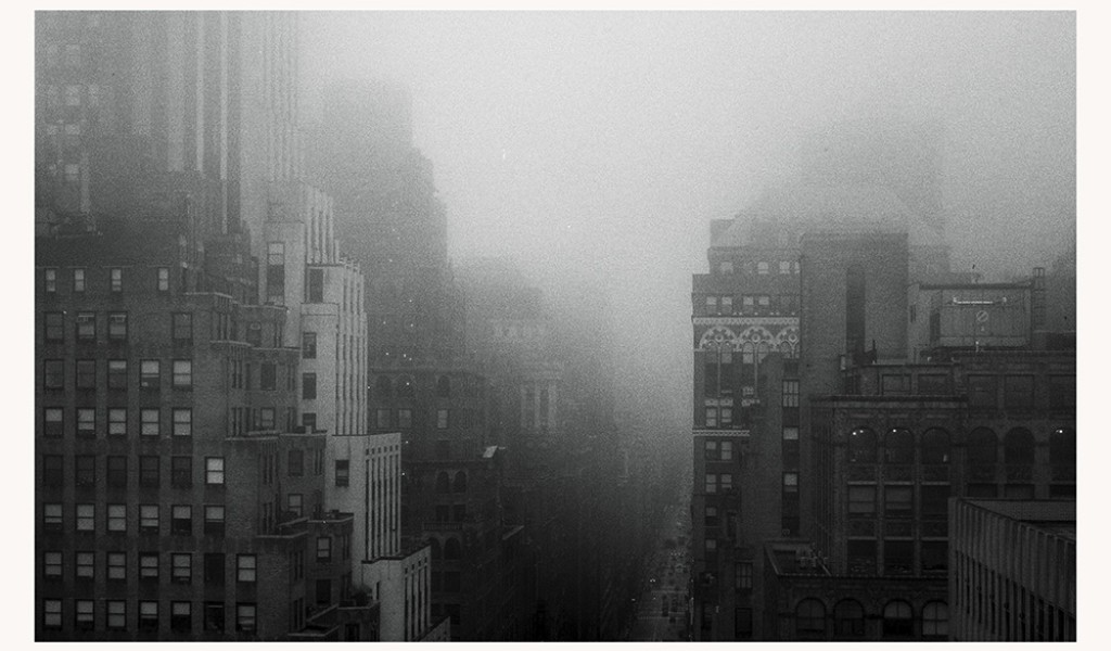 Daniel Schrage - 1944