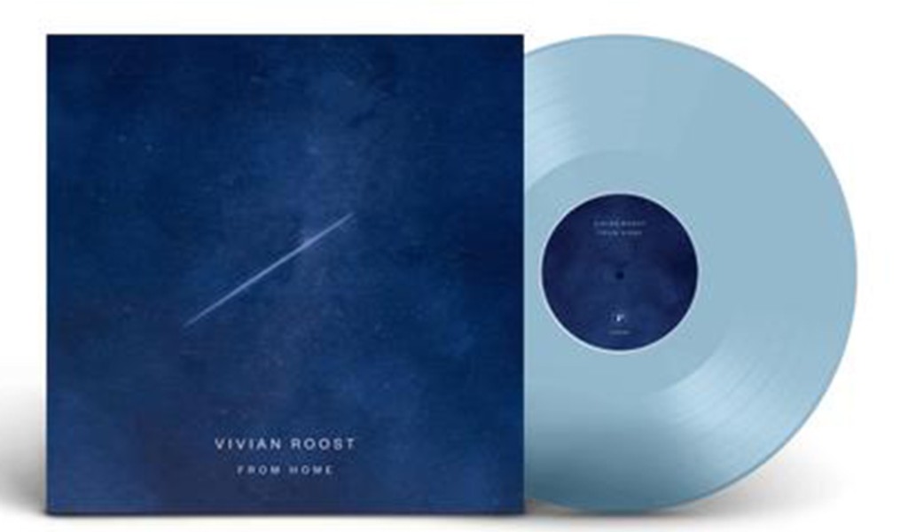 Vivian Roost - From Home - vinyl out now